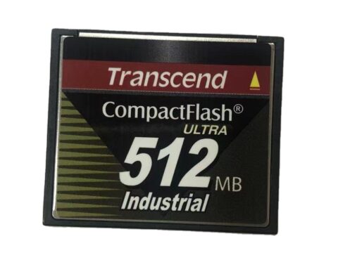 High-Performance CNC Memory Card for Efficient Data Storage